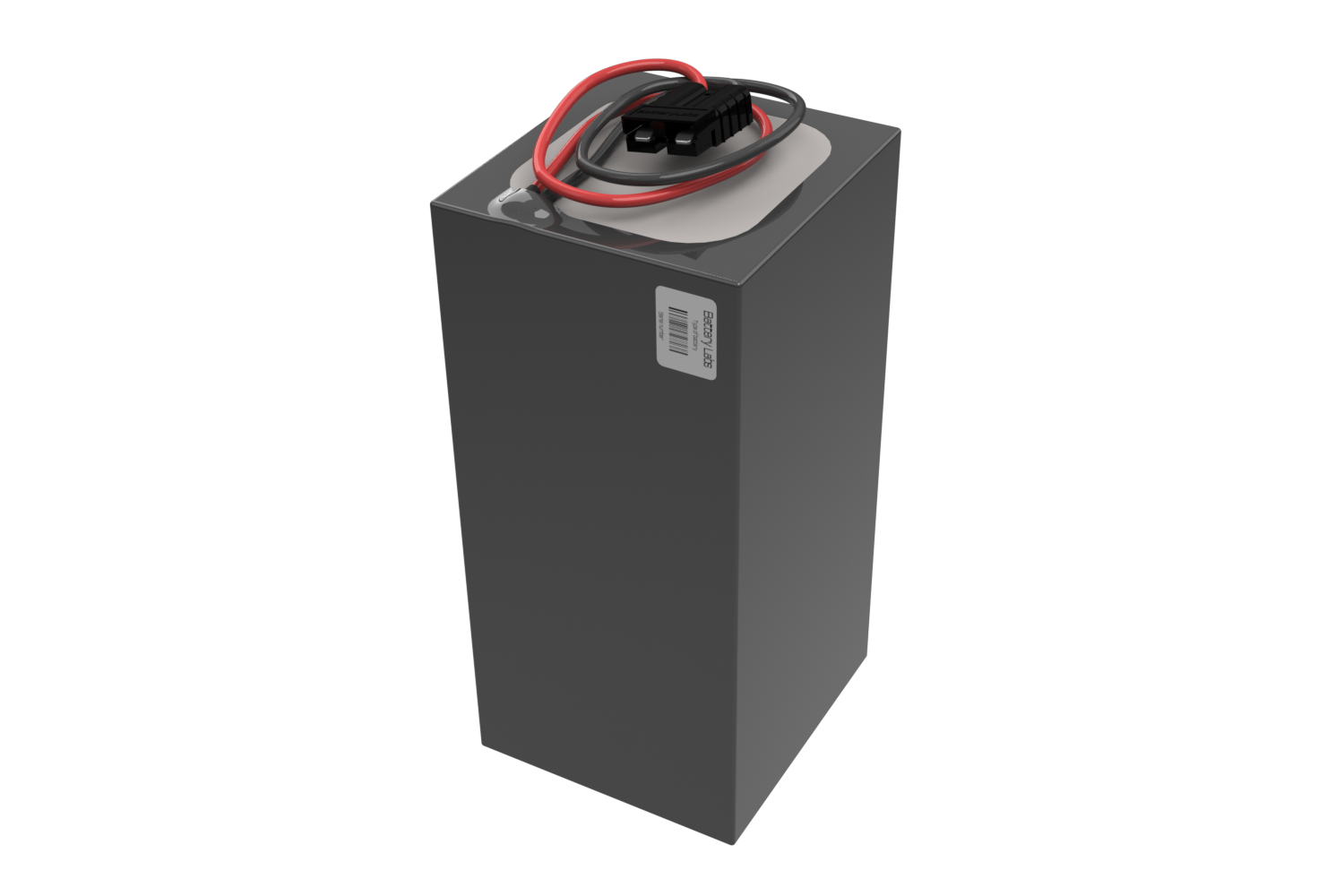 Batterylabs website